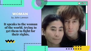 Top 10 Crossdresser/Transgender Songs to Bring Out Your Inner Woman