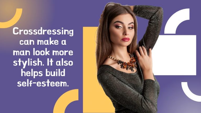 Common Myths About Crossdressing