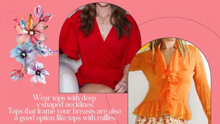 Crossdressing Hacks to Show off Your Best Female Features