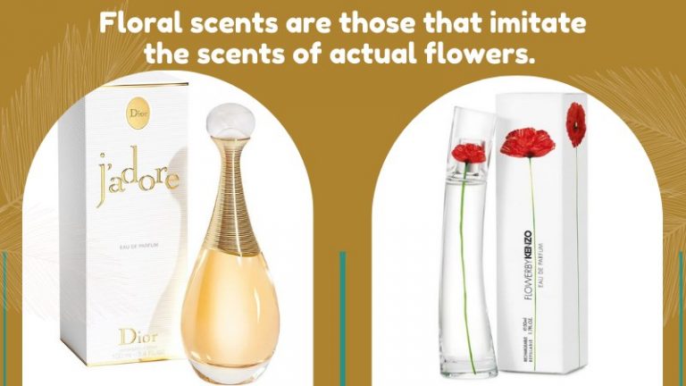 A Crossdressing Guide to Perfumes and Fragrances