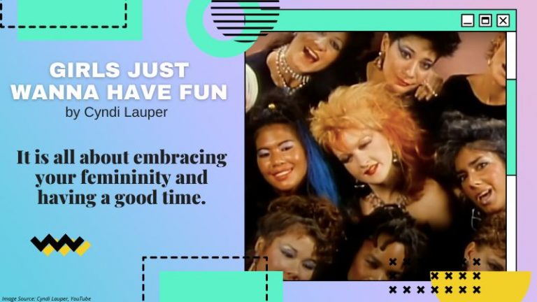 Top 10 Crossdresser/Transgender Songs to Bring Out Your Inner Woman