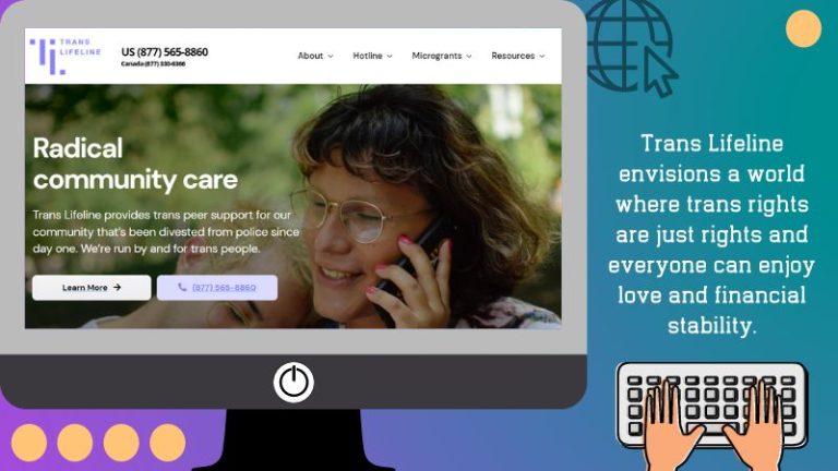 Best Transgender Online Resources and Centers of 2022