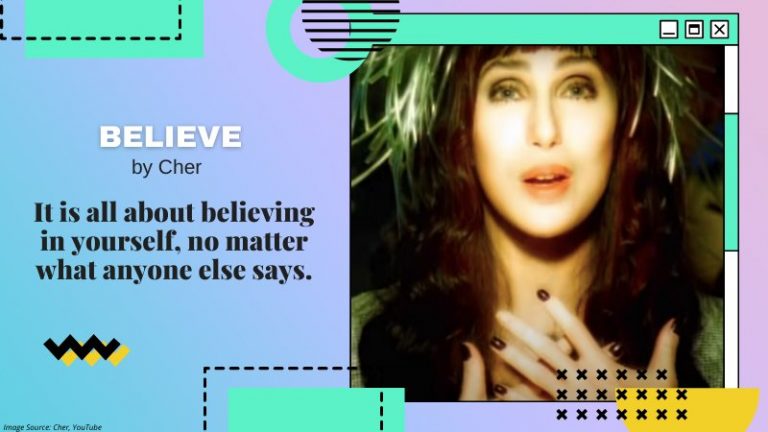 Top 10 Crossdresser/Transgender Songs to Bring Out Your Inner Woman