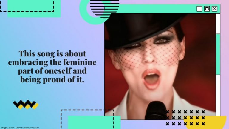 Top 10 Crossdresser/Transgender Songs to Bring Out Your Inner Woman