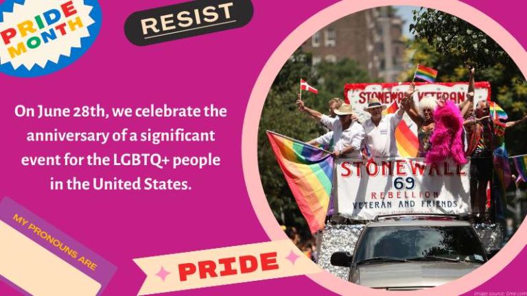 LGBTQ+ Holidays Around the World