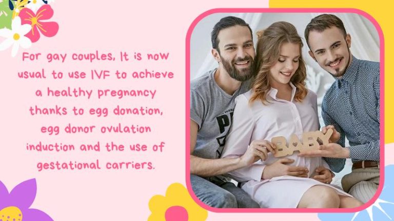 Building an LGBTQ+ family: How to Become Parents