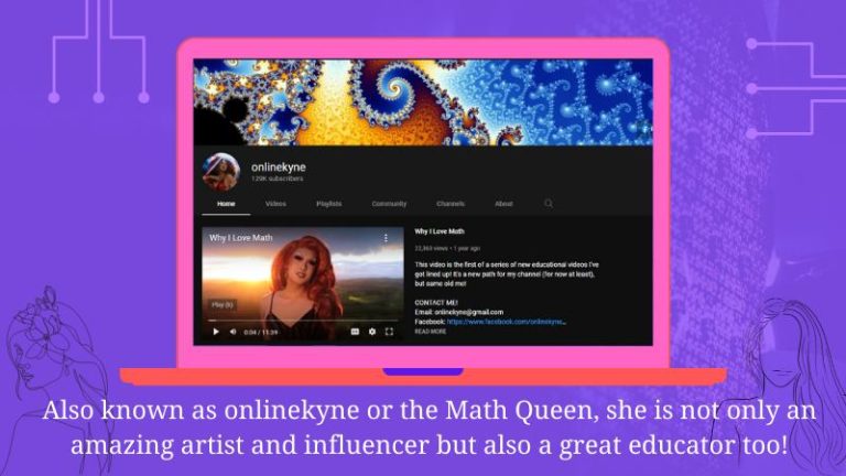 Best Drag Queen Content Creators on YouTube