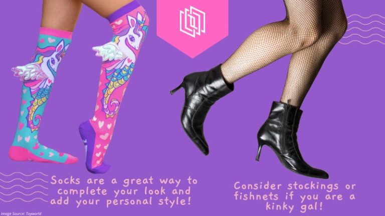 Complete Outfit Guide for Pride Parade