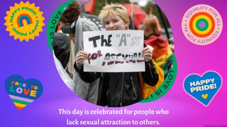 LGBTQ+ Holidays Around the World