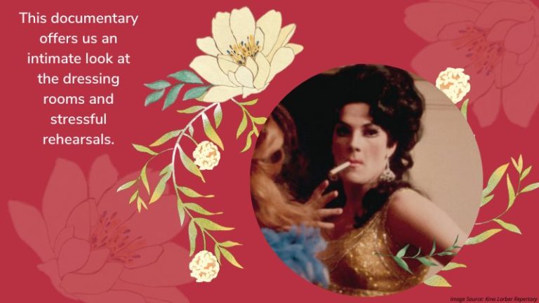 Best 5 Drag Queen Documentary Films