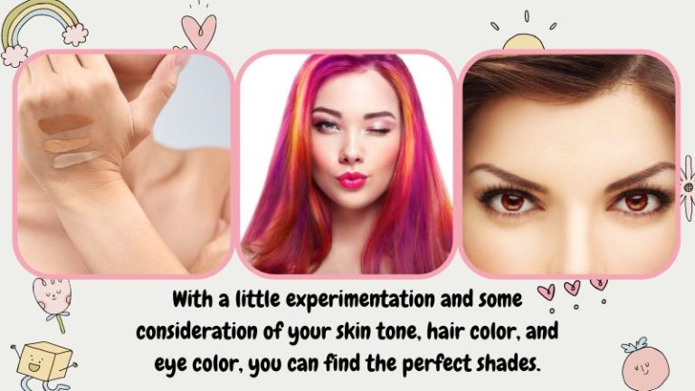 Makeup for Crossdressers: 5 Mistakes to Avoid