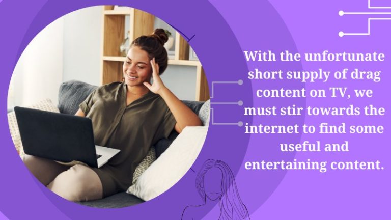 Best Drag Queen Content Creators on YouTube