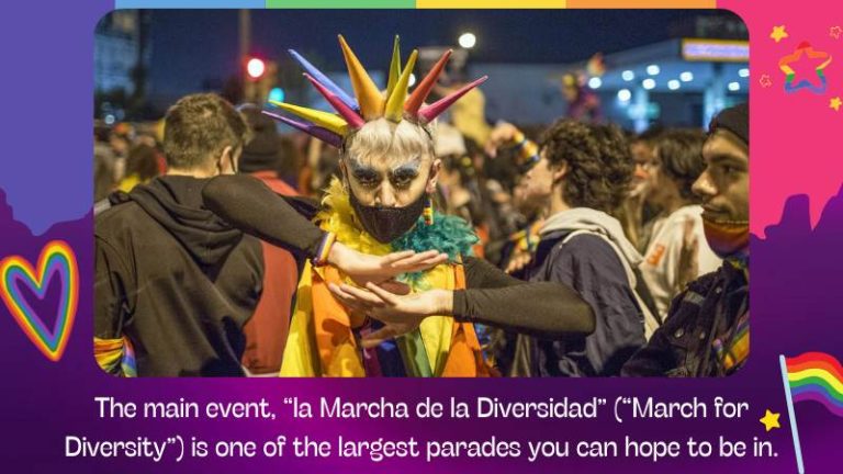 Biggest Pride Month Events to Celebrate This 2022
