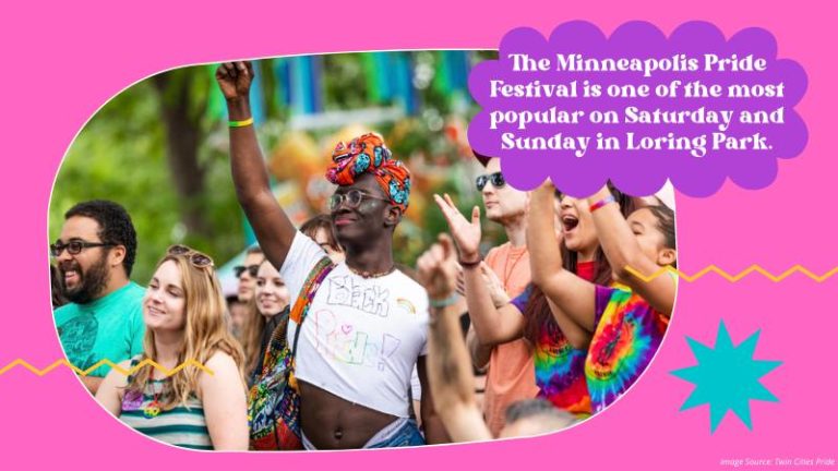 The Ultimate Guide to 2022 US Pride Celebrations