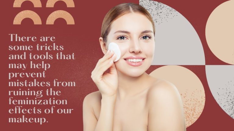 Fixing and Preventing Minor Makeup Mistakes: A Guide to Save Time and Money