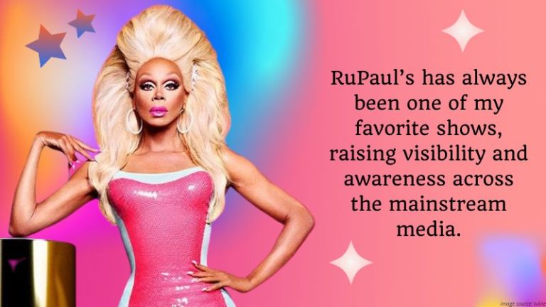 7 Steps for Becoming a Drag Queen