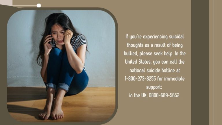 How to Overcome Bullying as a Crossdresser/Transgender