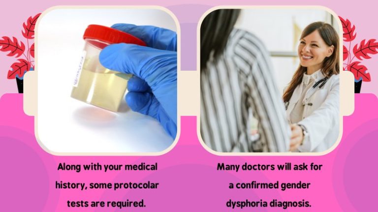 What Is HRT and Whom Is it For?