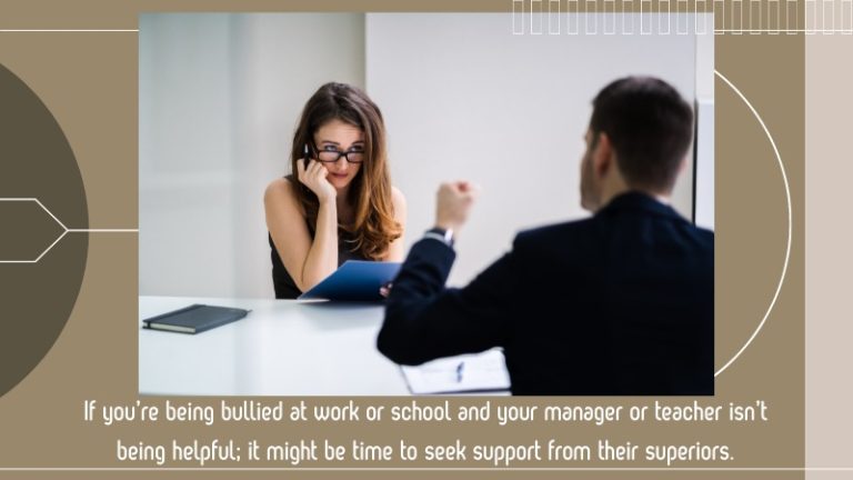 How to Overcome Bullying as a Crossdresser/Transgender