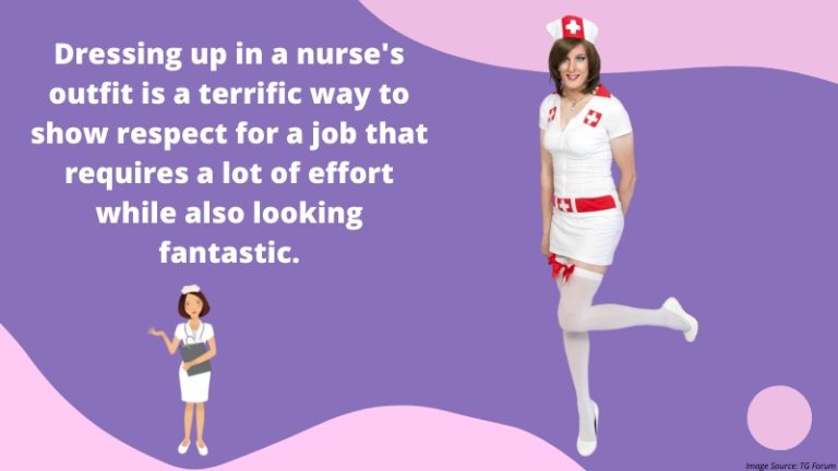 Top 8 MTF Crossdresser Outfit Ideas