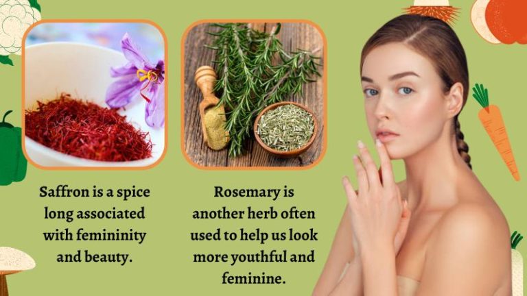 Foods That Can Make You More Feminine (Feminizing MTF Diet Tips)