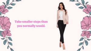 How to Walk Like a Woman (MTF Crossdressing Tips)