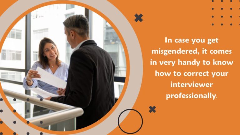 Tips for Dressing for a Job Interview for Transitioning Women