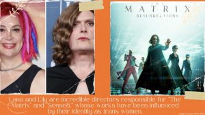 5 Most Influential Contemporary Trans Artists