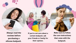 Roanyer’s Silicone Bodysuits for Crossdressers