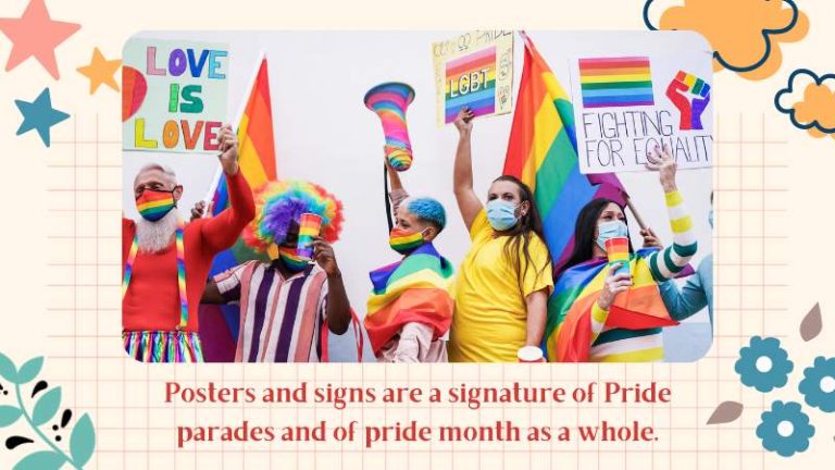 What to Do in Preparation for Pride Month