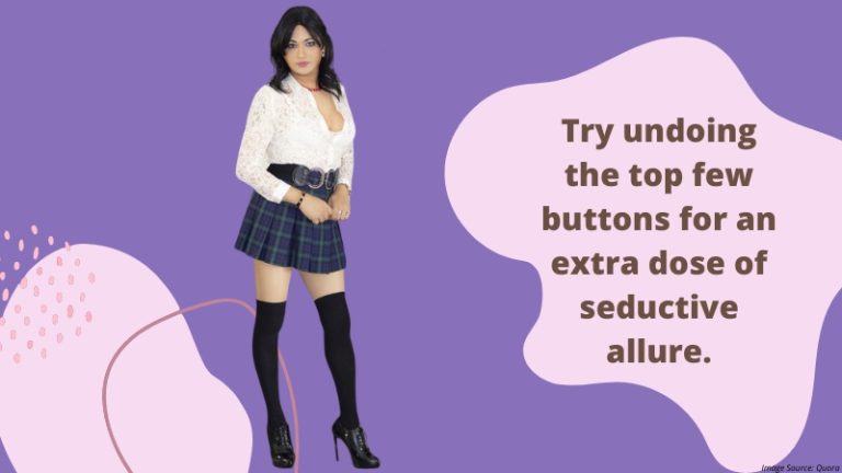 Top 8 MTF Crossdresser Outfit Ideas