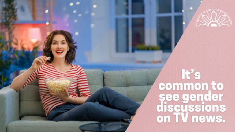 Gender Studies 101: What Is Gender Really?