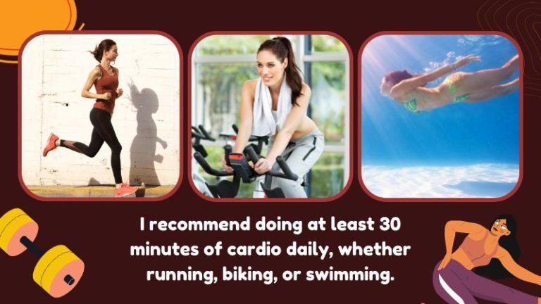 5 Feminizing Workouts to Transform Your Body (MTF Transformation Tips)