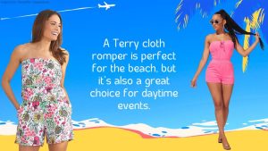 6 Beach Outfit Ideas That Go Beyond Swimsuits For Crossdressers