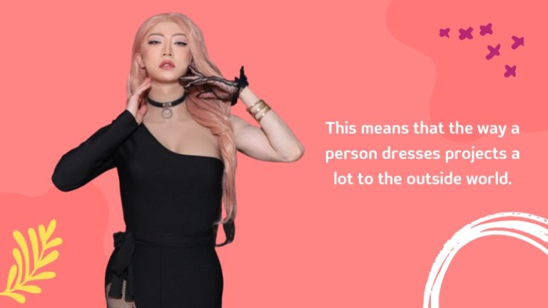 A Crossdresser’s Confession: Why I Love Going Out En-Femme?