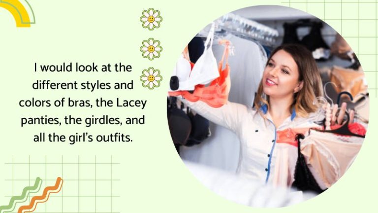 My Crossdressing Life