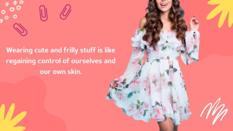 A Crossdresser’s Confession: Why I Love Going Out En-Femme?