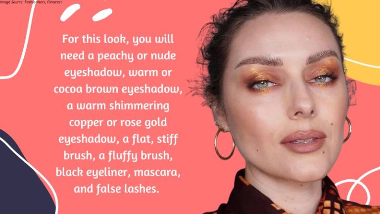 Makeup for Green Eyes: A tutorial for MTF crossdressers