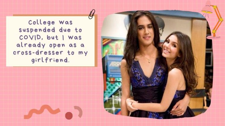 Roanyer and My Daily Routine