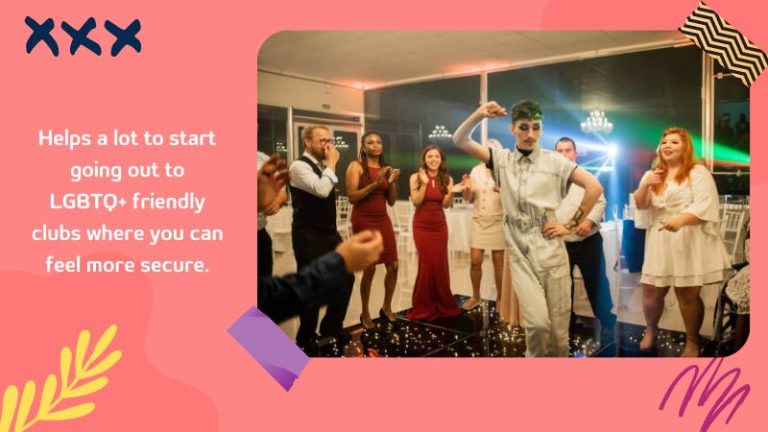 A Crossdresser’s Confession: Why I Love Going Out En-Femme?