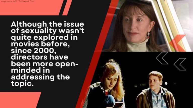 Top 8 Must-See MTF Transgender / Crossdressing Movies since 2000