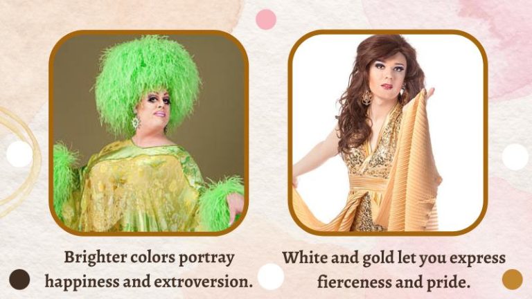 Creating Your Drag Queen Persona for Performances