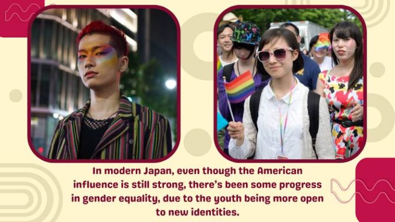 How Different Cultures Perceive the Concept of Gender