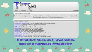 Top 8 Video Games You Can Play While Crossdressing!