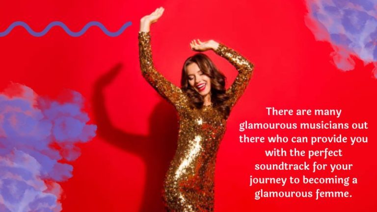 How to Be a Glamorous Femme on a Budget