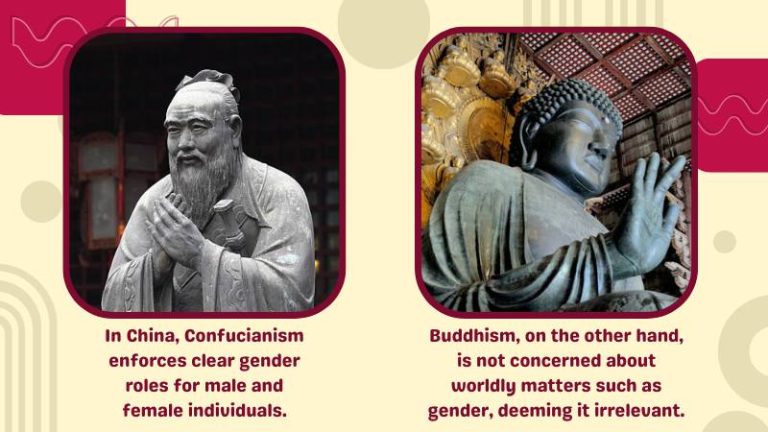 How Different Cultures Perceive the Concept of Gender