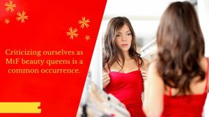 4 Ways to Feel More Confident as an Mtf Crossdresser