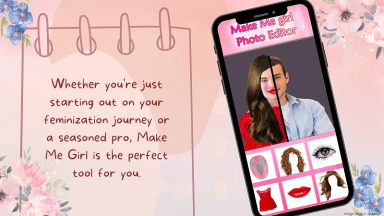 7 Best Feminizing Photo Editors and Apps for Your MTF Transformation