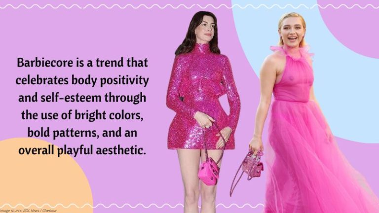 How Can Crossdressers Rock the Barbiecore Trend?