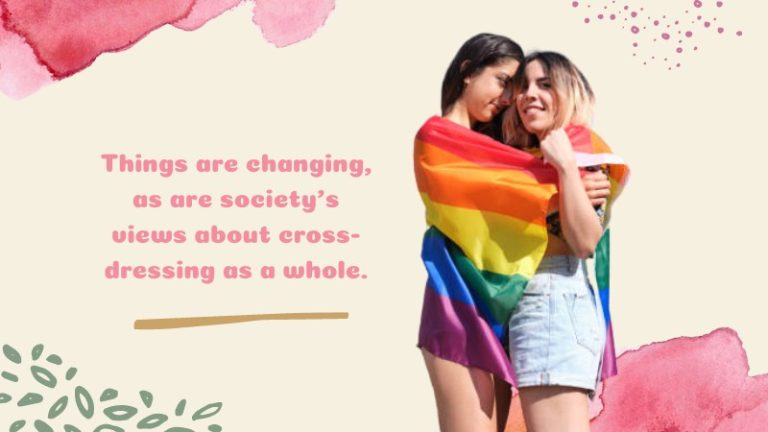 Roanyer | One-Stop Shop for Crossdressers and Transgender People